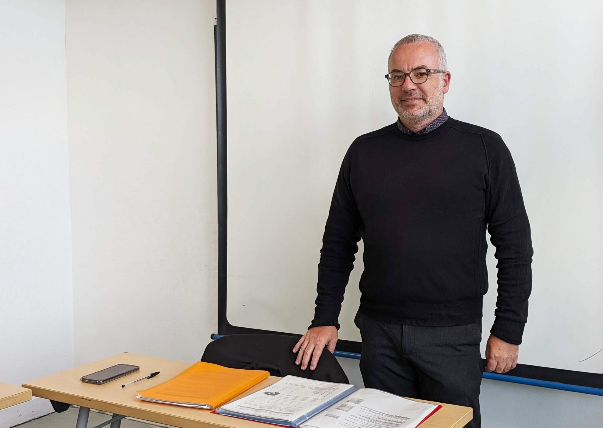 Une expérience stimulante : le témoignage d’un inspecteur des Finances ...